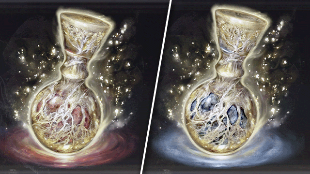 Elden Ring: How to Get More Sacred Flask Charges and Increase Amount ...