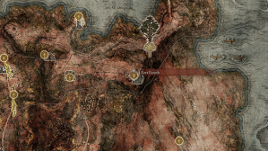 Elden Ring Grand Lift of Dectus: Where to Find the Two Medallion Halves ...