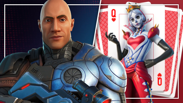 Fortnite 19.20 Update Patch Notes: Today, February 1, 2022 - GameRevolution