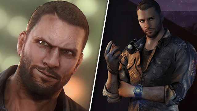 Dying Light 2: Is Kyle Crane in the game? - GameRevolution
