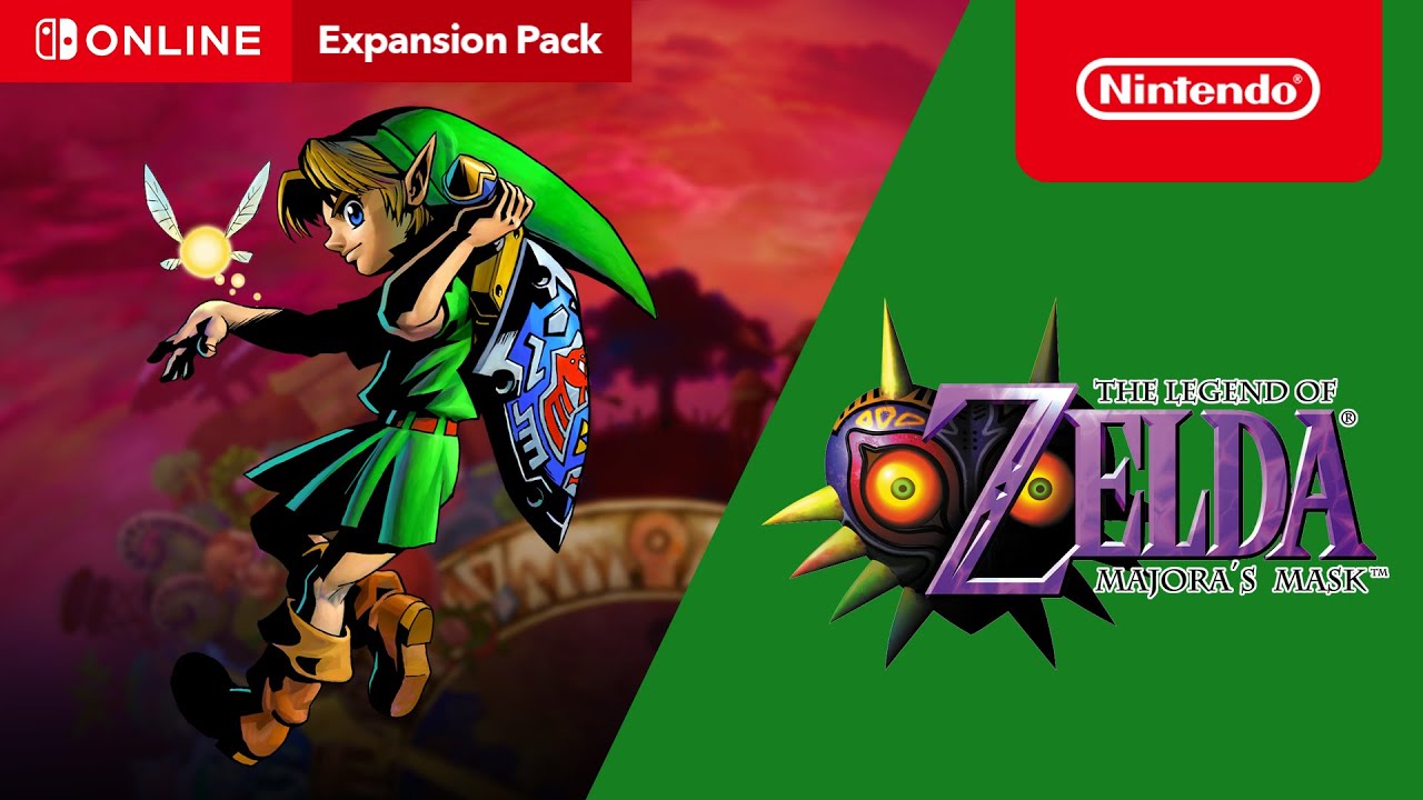 5 Best Zelda Games of All Time - GameRevolution