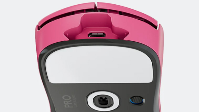 Logitech G Pro X Superlight Wireless Pink Review: Is it worth buying ...