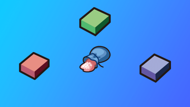 Pokemon Legends Arceus Colored Shard Locations: How to get Red Shards ...