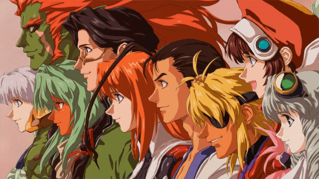 Xenogears Remaster Release Date Rumors, News, Trailers, and More ...