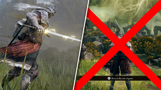 Elden Ring Is Down: How Long Will Maintenance Last? - GameRevolution