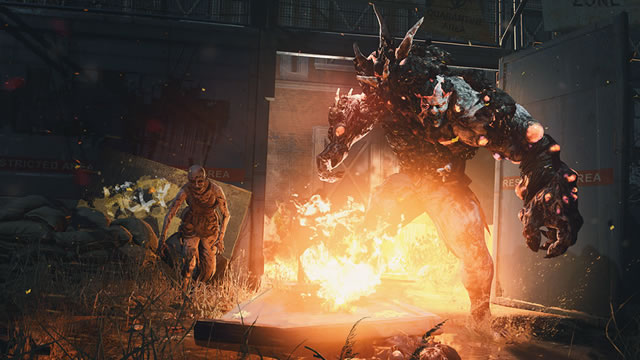 Dying Light 2 Saves: How to save game - GameRevolution