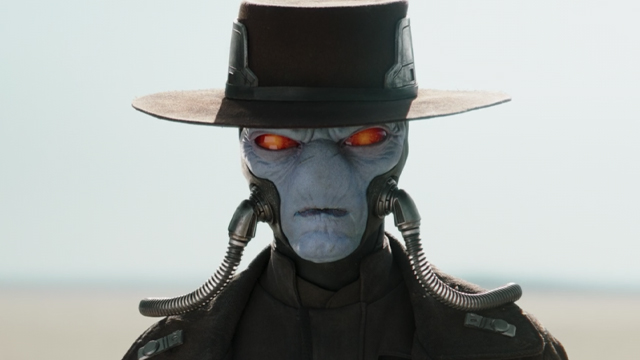 The Book of Boba Fett: Is Cad Bane Dead or Alive? - GameRevolution