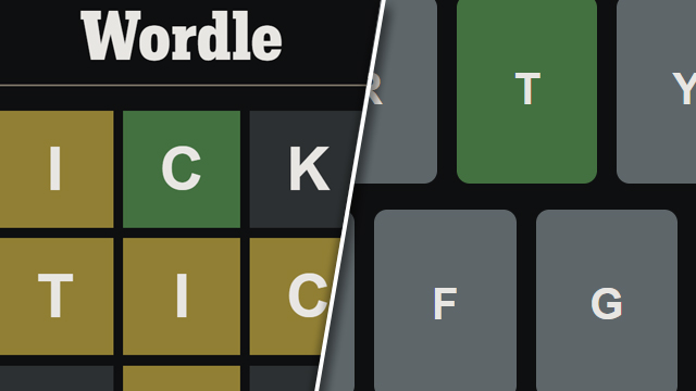 Wordle Answer 247: February 21, 2022 Word Solution - GameRevolution