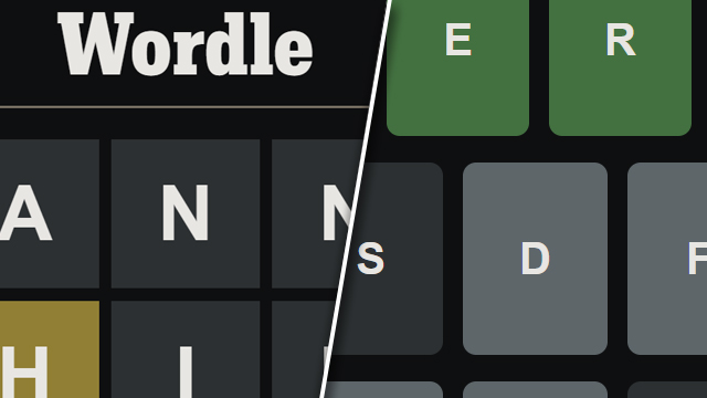 Wordle Answer 248: February 22, 2022 Word Solution - GameRevolution