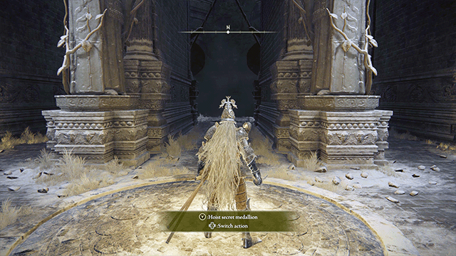 Elden Ring Grand Lift of Rold: Where to Find the Left and Right ...