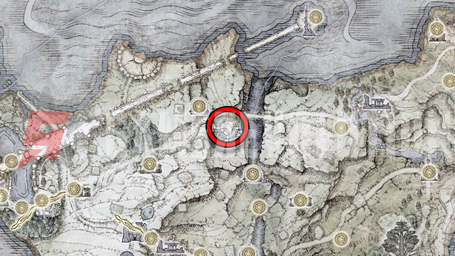 Elden Ring Alexander the Jar Warrior Questline Locations: What Can You ...