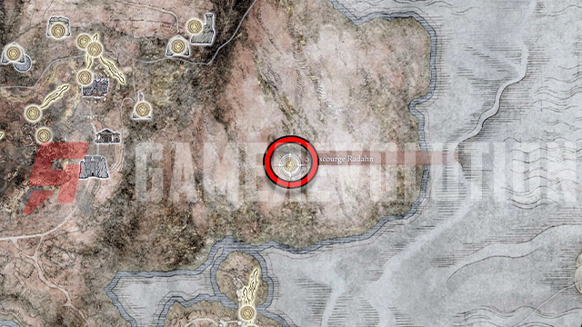 Elden Ring Alexander the Jar Warrior Questline Locations: What Can You ...