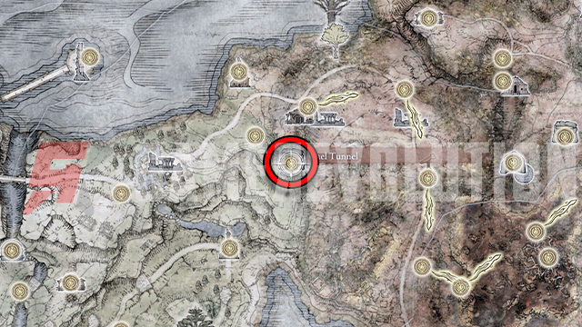 Elden Ring Alexander the Jar Warrior Questline Locations: What Can You Do With Alexander's ...