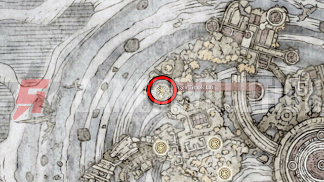 Elden Ring Alexander the Jar Warrior Questline Locations: What Can You ...