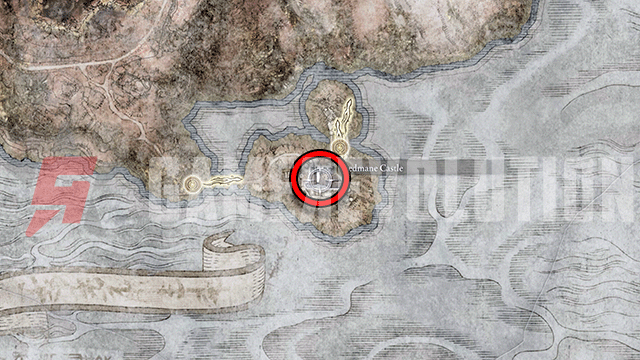 Elden Ring Alexander the Jar Warrior Questline Locations: What Can You ...