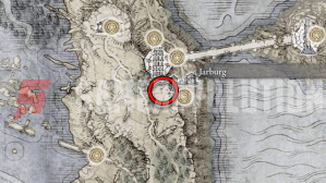 Elden Ring Alexander the Jar Warrior Questline Locations: What Can You ...