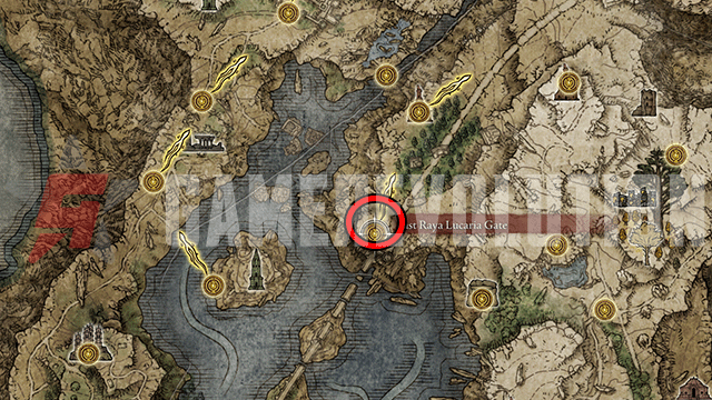 Elden Ring Boc the Seamster Locations Questline: Should I Give Him the ...