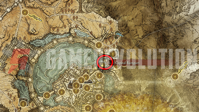 Elden Ring Boc the Seamster Locations Questline: Should I Give Him the ...