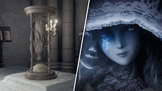 Elden Ring Carian Study Hall Pedestal: How to Get to the Divine Tower ...