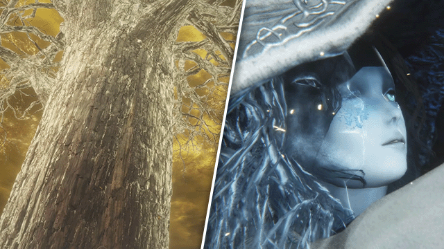 Elden Ring Endings Explained: All Good and Bad Ending Requirements ...