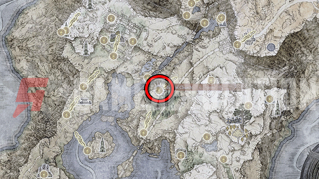 Elden Ring Hyetta Locations Questline: Where to Get Shabriri and ...