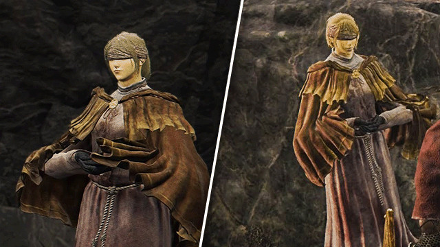 Elden Ring Hyetta Locations Questline: Where to Get Shabriri and ...