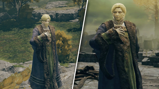 Elden Ring Kenneth Haight Questline Locations: Where to Find a Good and ...