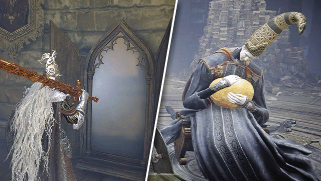 Elden Ring: Change Your Character's Appearance Without Starting Over ...