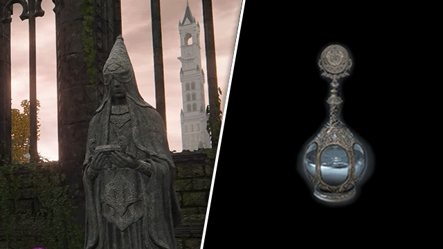 Elden Ring Atonement: How to Reset NPC Hostility and Calm Angry ...