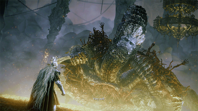 Elden Ring Volcano Manor Covenant: Should I accept the invitation to ...