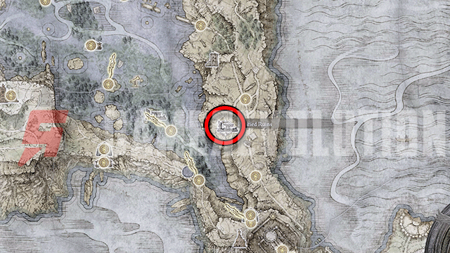 Elden Ring Hyetta Locations Questline: Where to Get Shabriri and ...