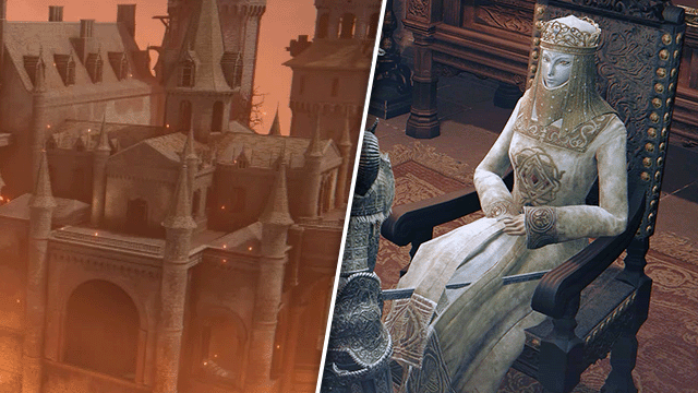 Elden Ring Volcano Manor Covenant: Should I accept the invitation to ...