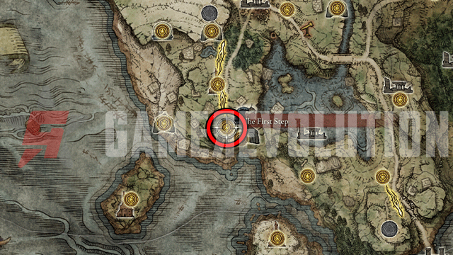 Elden Ring White-Faced Varre Locations Questline: How to Soak the ...