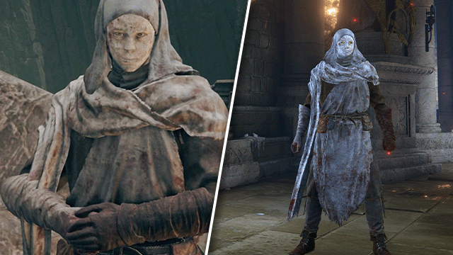 Elden Ring White-Faced Varre Locations Questline: How to Soak the ...