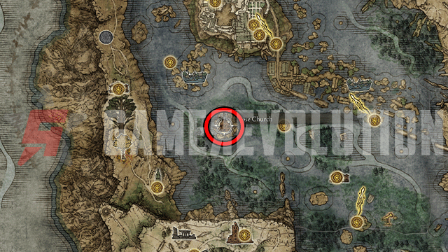 Elden Ring White-Faced Varre Locations Questline: How to Soak the ...