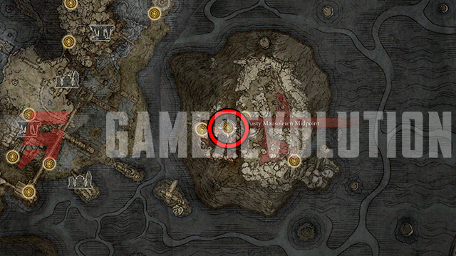 Elden Ring White-Faced Varre Locations Questline: How to Soak the ...