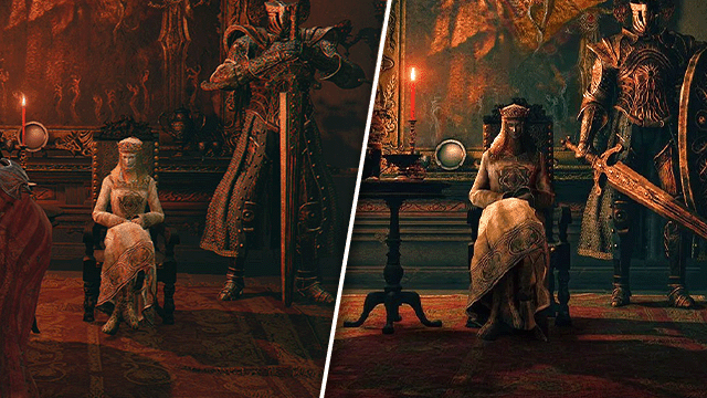 Elden Ring Tanith After Volcano Manor: What Do You Do After Giving Her ...