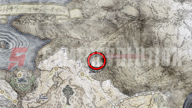 Elden Ring Millicent Questline Locations : Should I Challenge or Assist ...