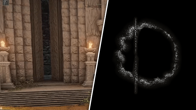 Elden Ring Divine Tower of West Altus: How to Open the Locked Door ...