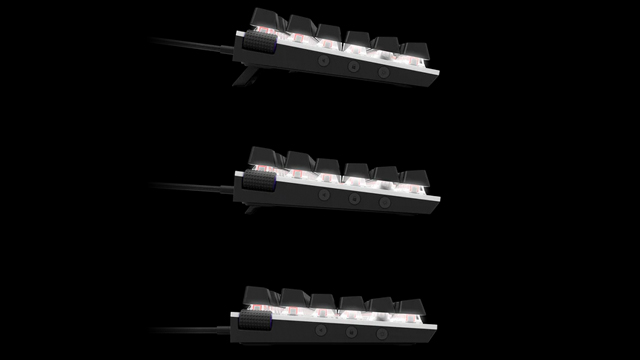 NZXT Function Keyboard Review: Is It Worth Buying? - GameRevolution