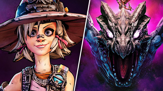 All Tiny Tina's Wonderlands Shift Codes List: Active Skeleton Keys for ...