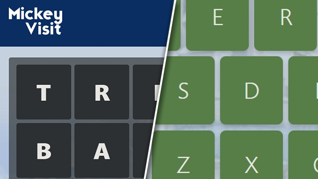 Disney Wordle Answer March 21: What Is the Mickeyrdle for Today ...