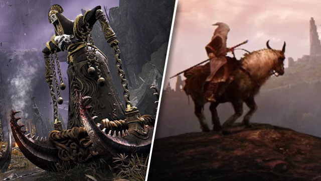 Elden Ring Max Weapon Level Cap: What's the Highest You Can Upgrade ...