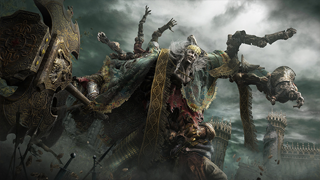 Elden Ring Level Cap: What Are the Max Rank and Highest Attribute ...
