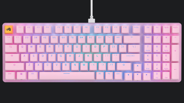 Glorious GMMK 2 Review: Is It Worth Buying? - GameRevolution