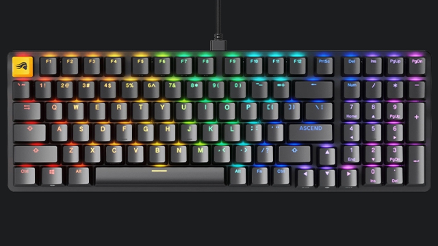 Glorious GMMK 2 Review: Is It Worth Buying? - GameRevolution