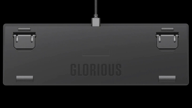 Glorious GMMK 2 Review: Is It Worth Buying? - GameRevolution