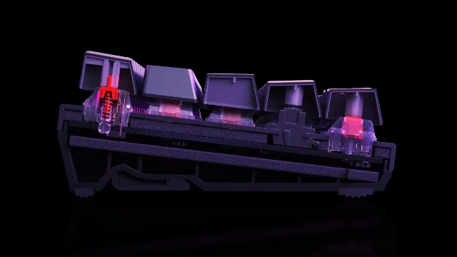 Glorious GMMK 2 Review: Is It Worth Buying? - GameRevolution