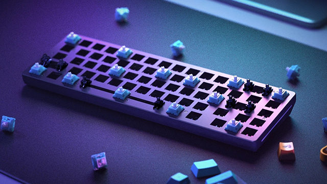 Glorious GMMK 2 Review: Is It Worth Buying? - GameRevolution