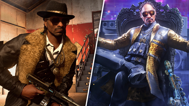 How To Unlock Snoop Dogg in Call of Duty: Vanguard, Warzone, and CoD ...